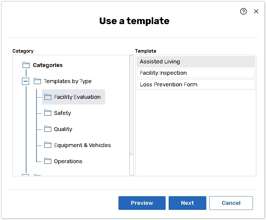 How to Create a Form with a New Form Builder