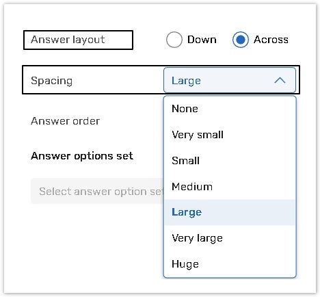 Check All That Apply