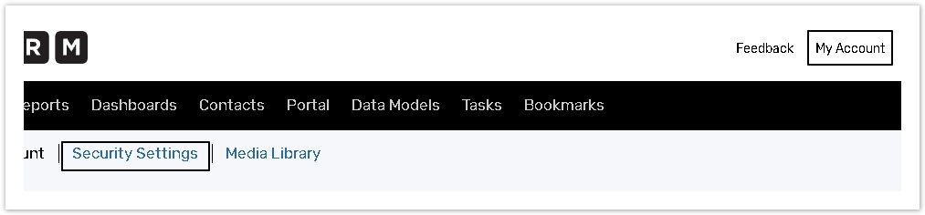 Registered Email Domains