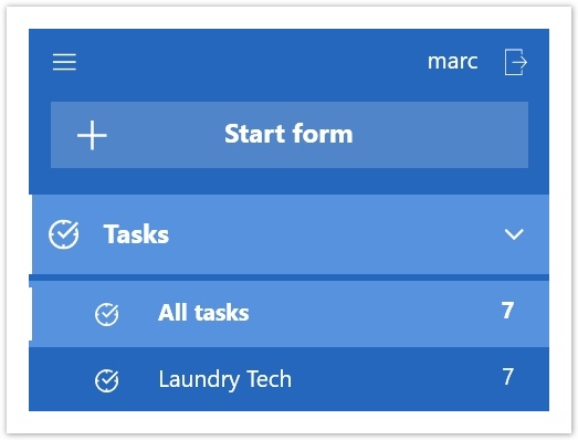How to Create Task on Windows Desktop
