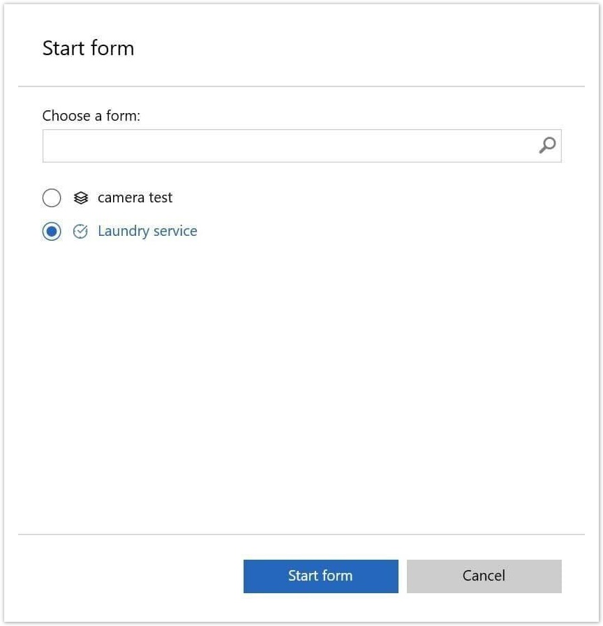 How to Create Task on Windows Desktop