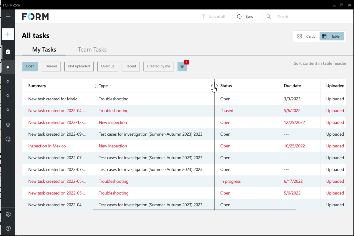 Cordova App Migration