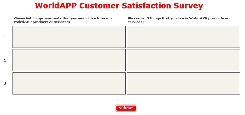Customize Matrix Scale